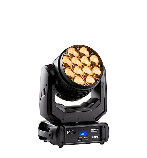 Robe Robin 350 LED Beam